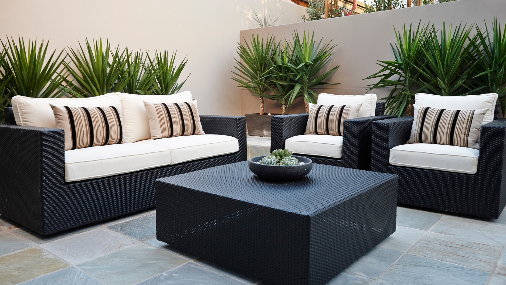 Custom Comfort Interiors
